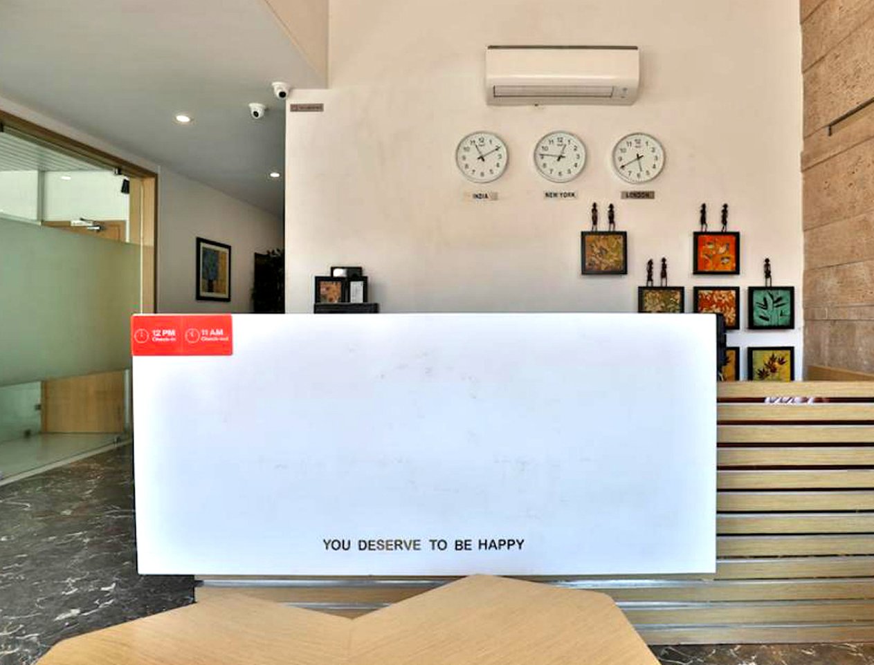 Times Club Dwarka | SkyTravelClub