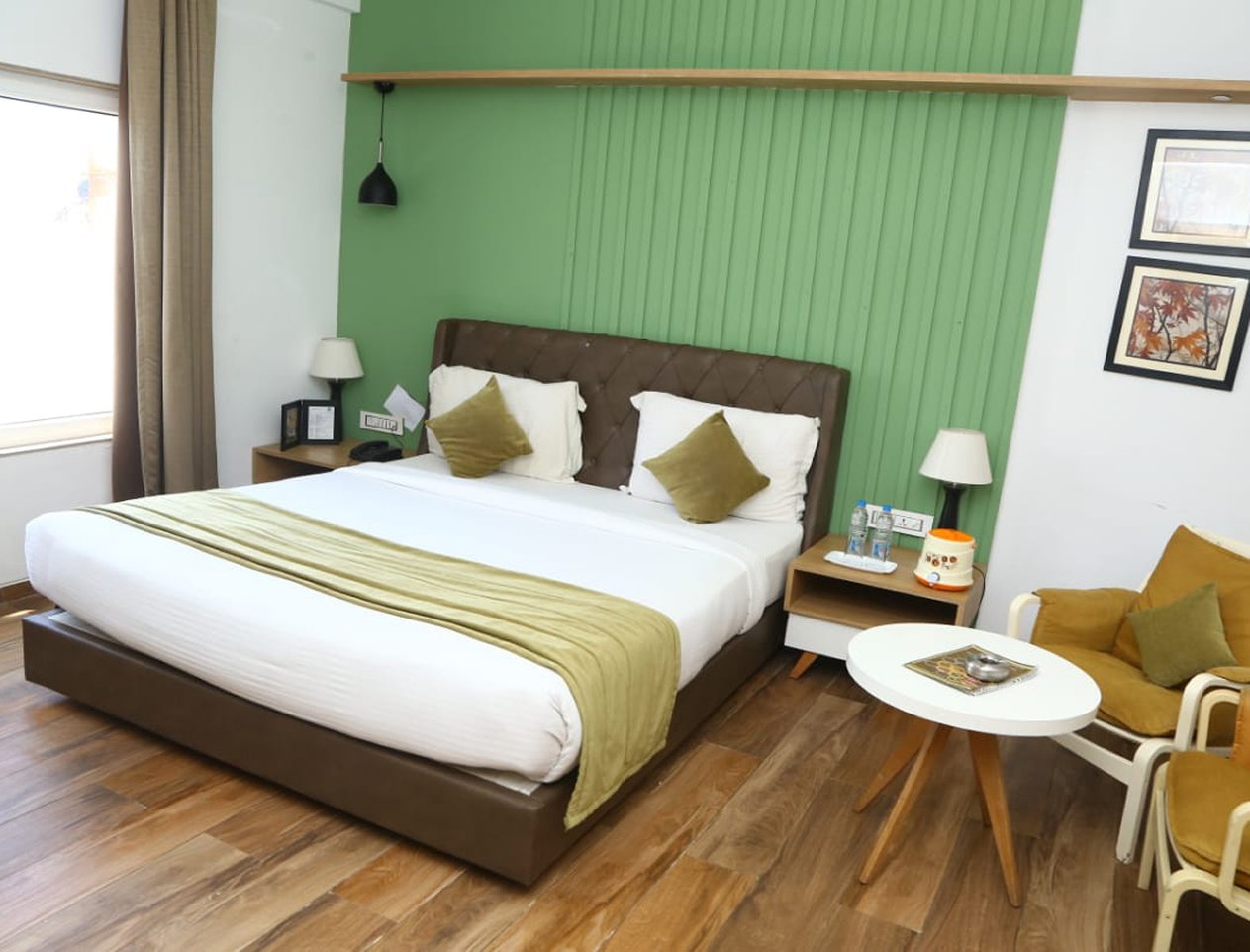 Times Club Dwarka | SkyTravelClub