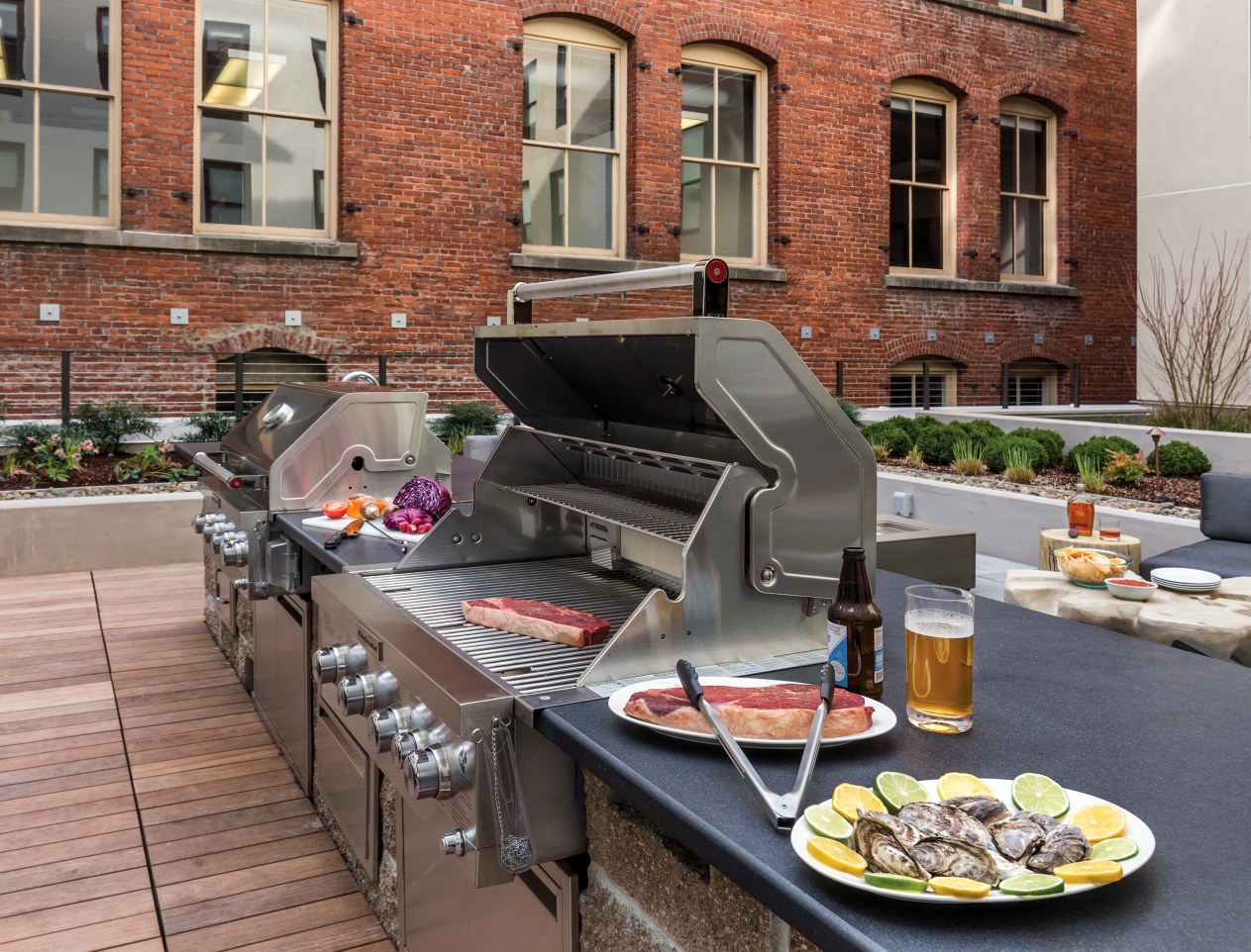 WorldMark Portland Waterfront Park | SkyTravelClub