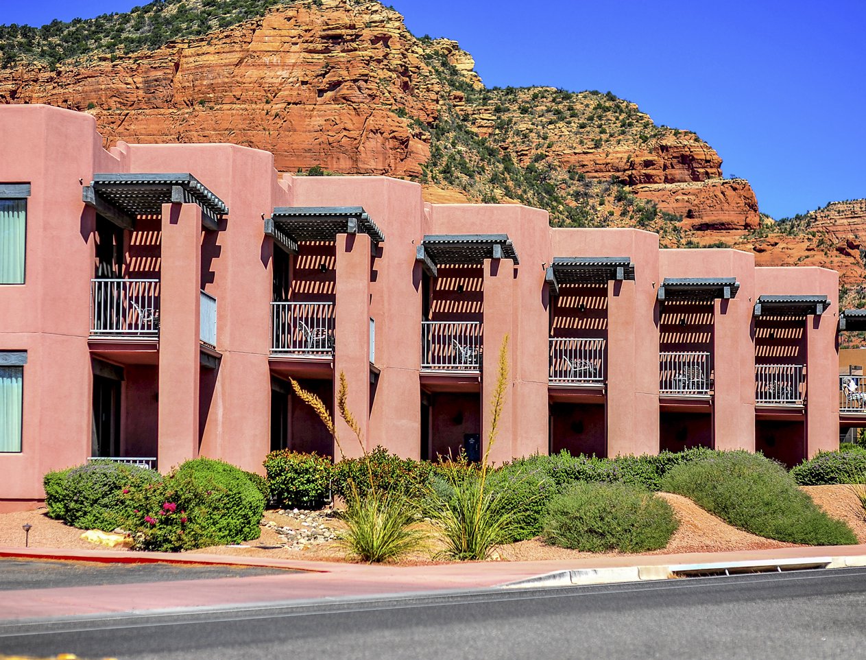 Bell Rock Inn | SkyTravelClub