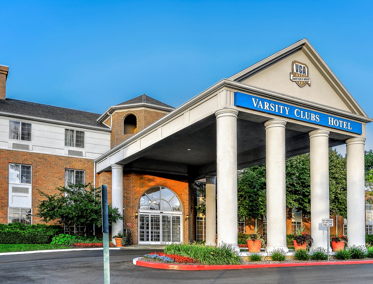 Varsity Clubs of America South Bend | SkyTravelClub
