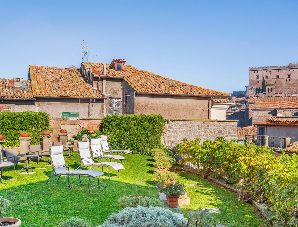 Palazzo Catalani | SkyTravelClub