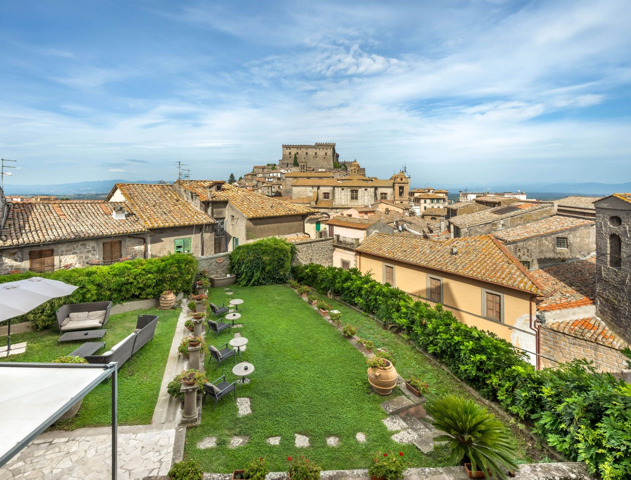 Palazzo Catalani | SkyTravelClub