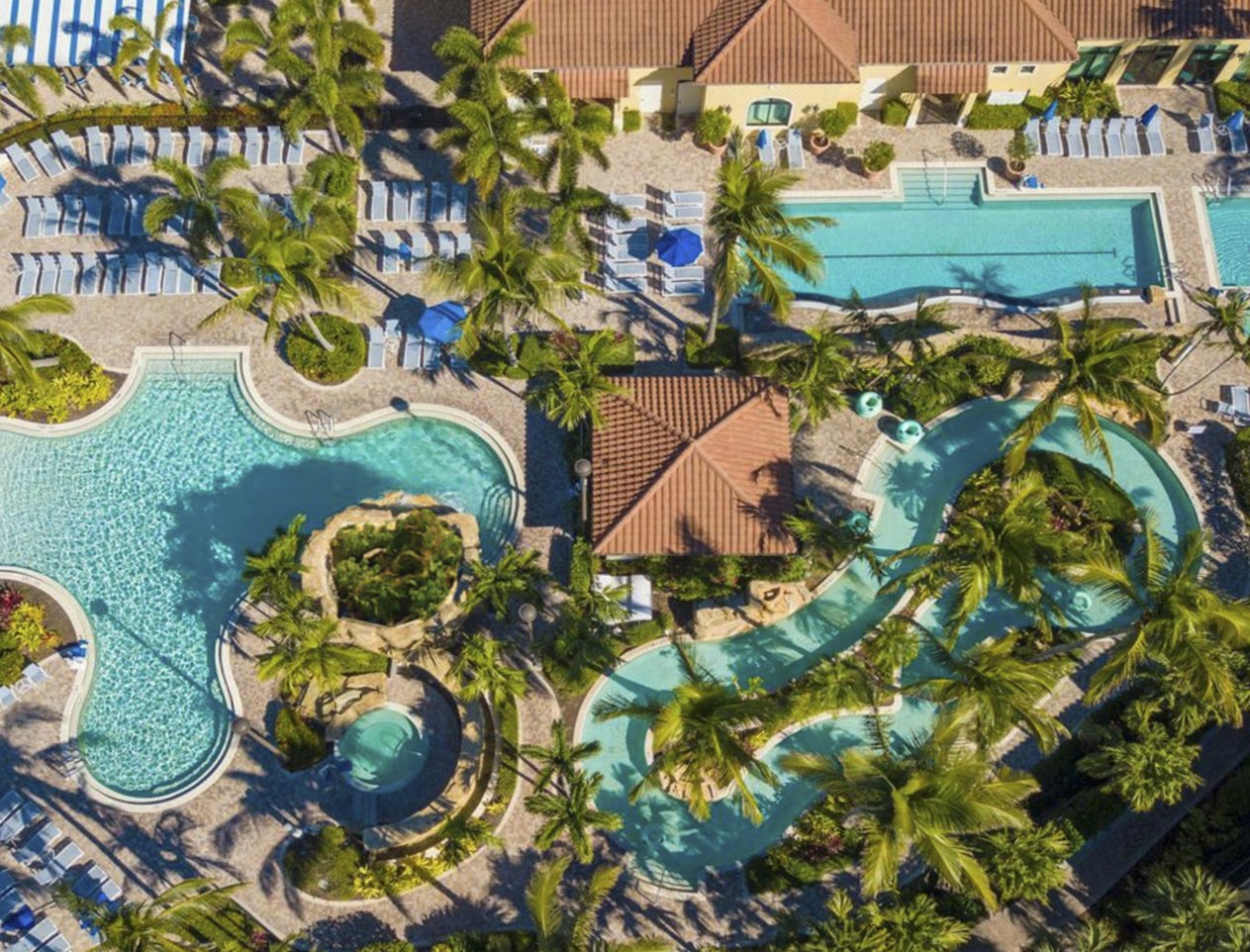 Naples Bay Resort & Marina | SkyTravelClub