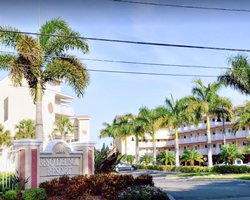 Affiliated Resorts: RCI