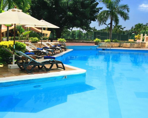 Dominican Fiesta Hotel & Casino - 3 Nights | Armed Forces Vacation Club