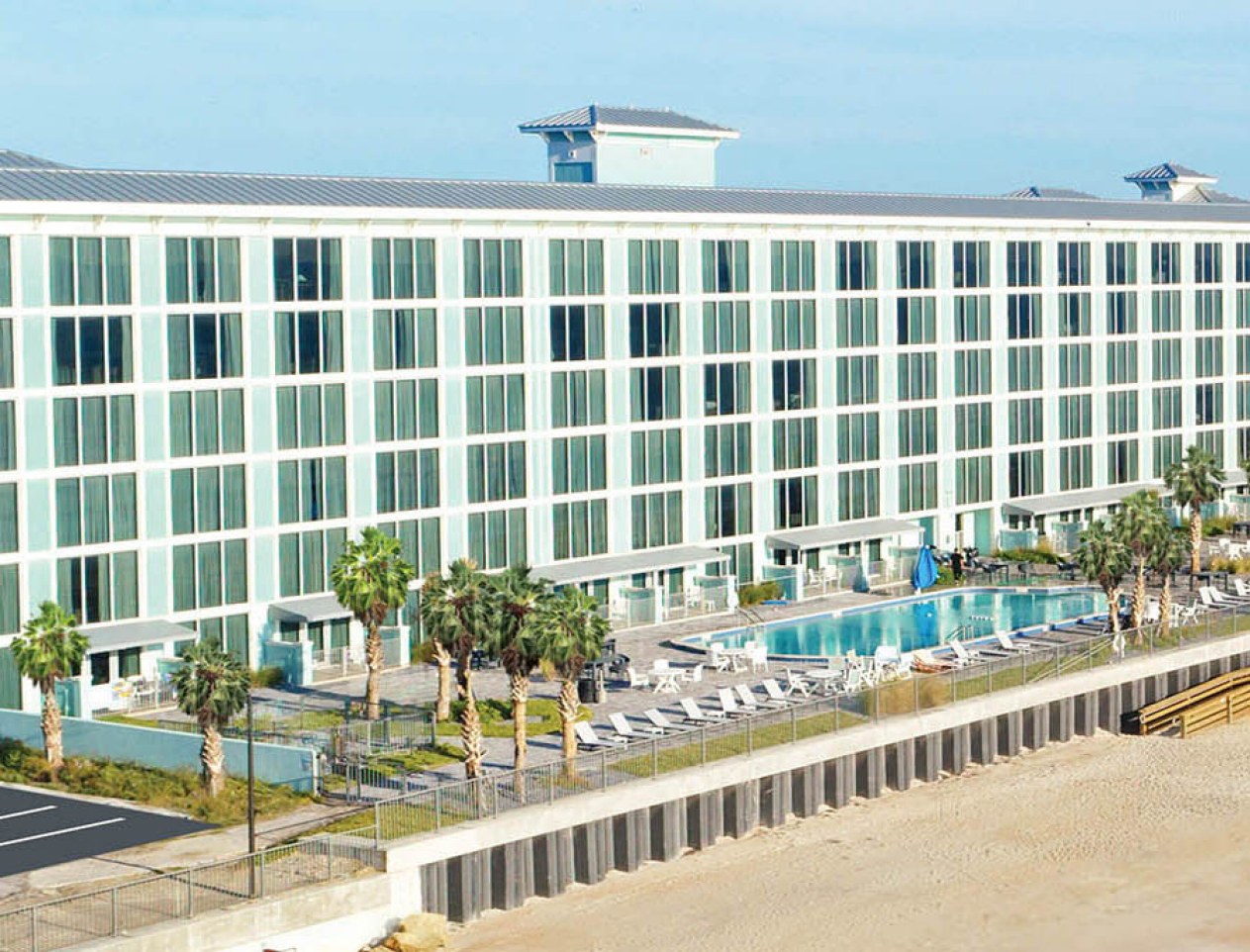 Grand Seas by Exploria Resorts | SkyTravelClub
