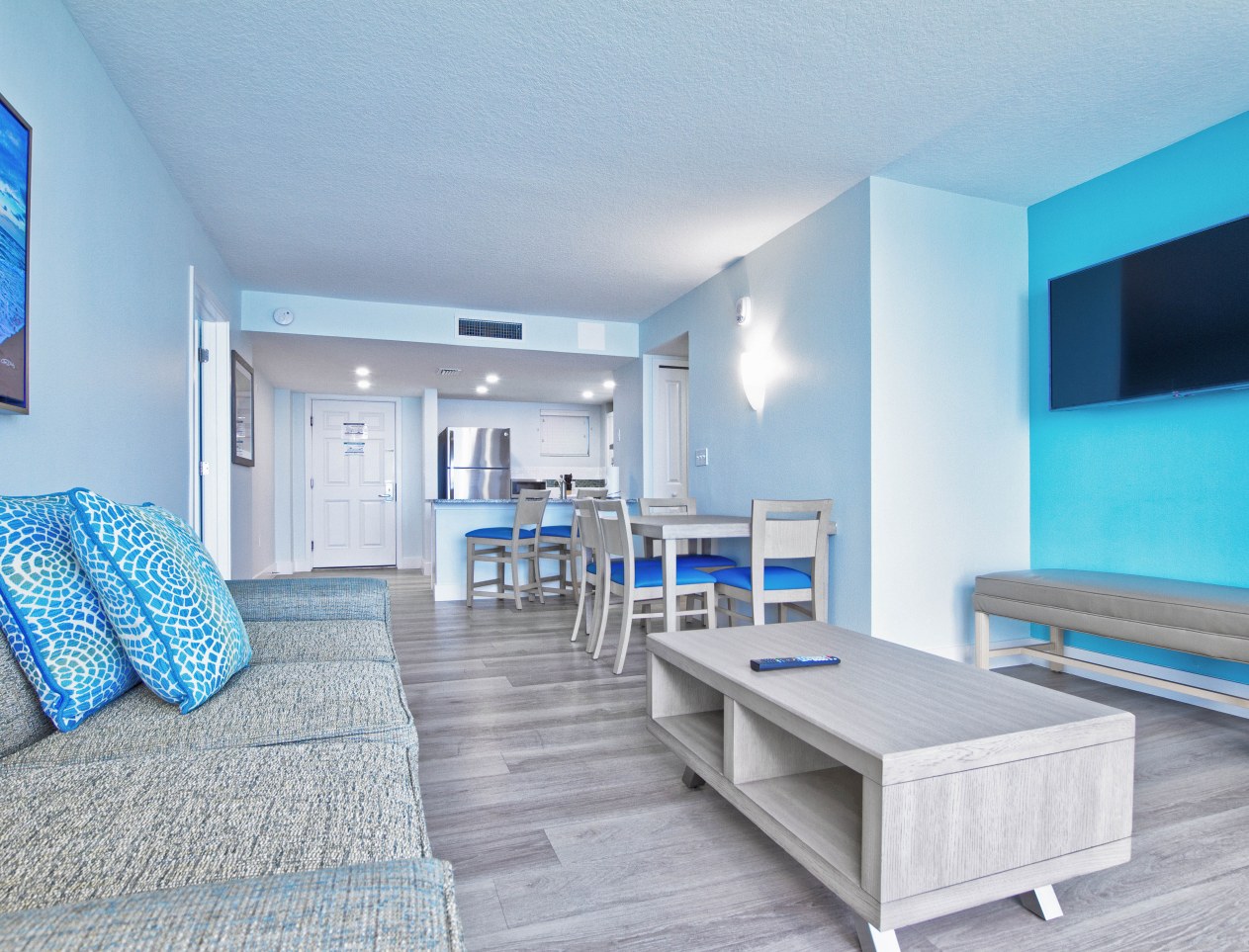 Grand Seas by Exploria Resorts | SkyTravelClub