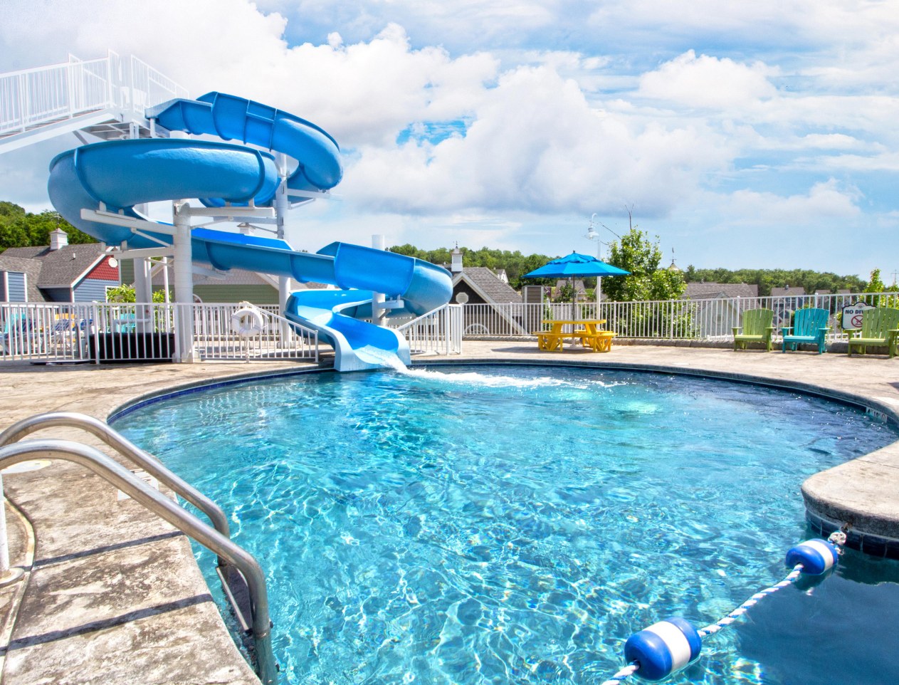 Stormy Point Village Resort | SkyTravelClub