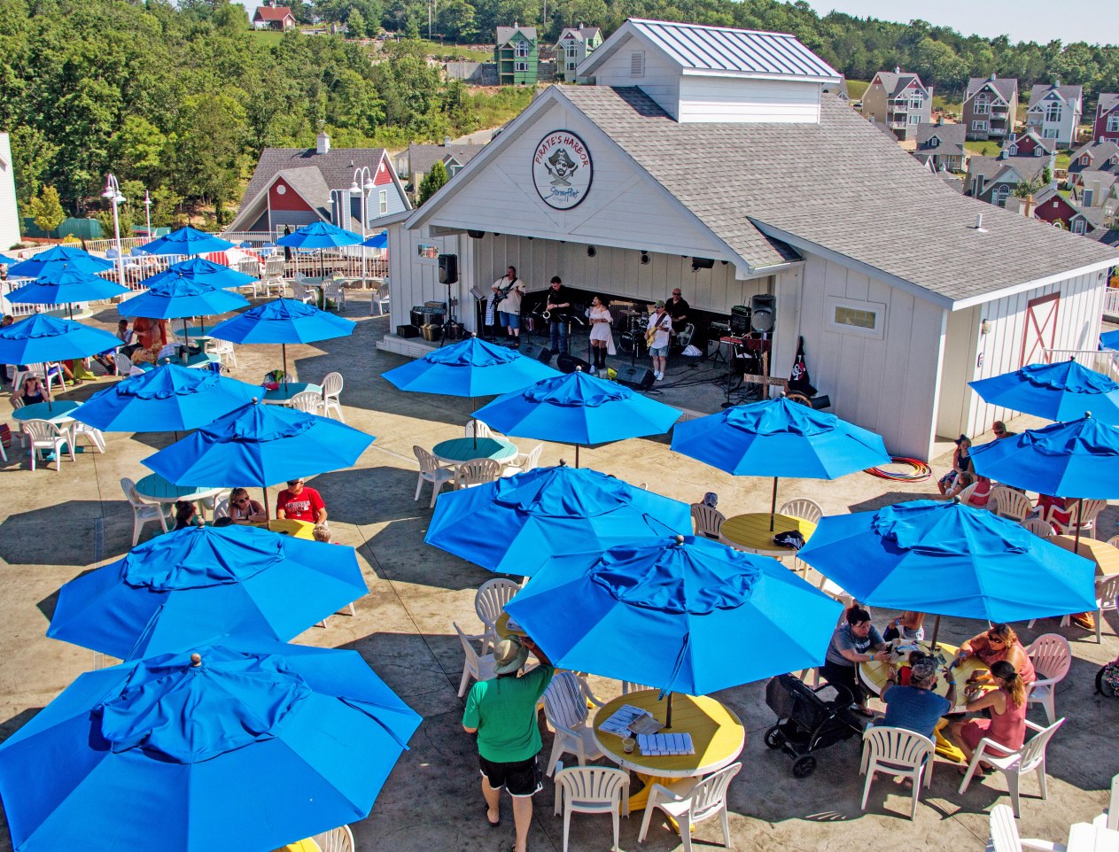 Stormy Point Village Resort | SkyTravelClub