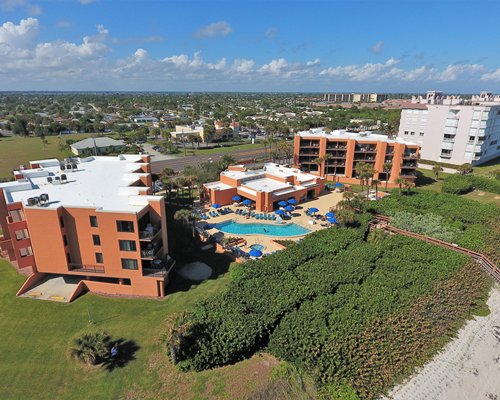 Oceanique Resort | Armed Forces Vacation Club