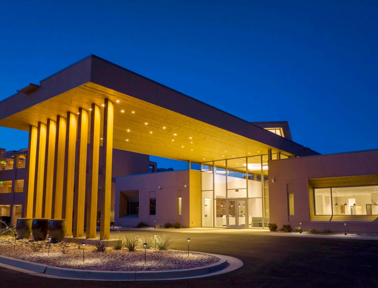 Wyndham Moab | The SkyTravelClub