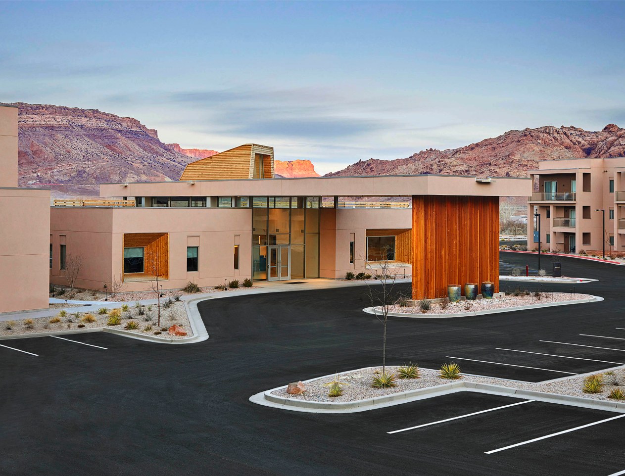 Wyndham Moab | The SkyTravelClub