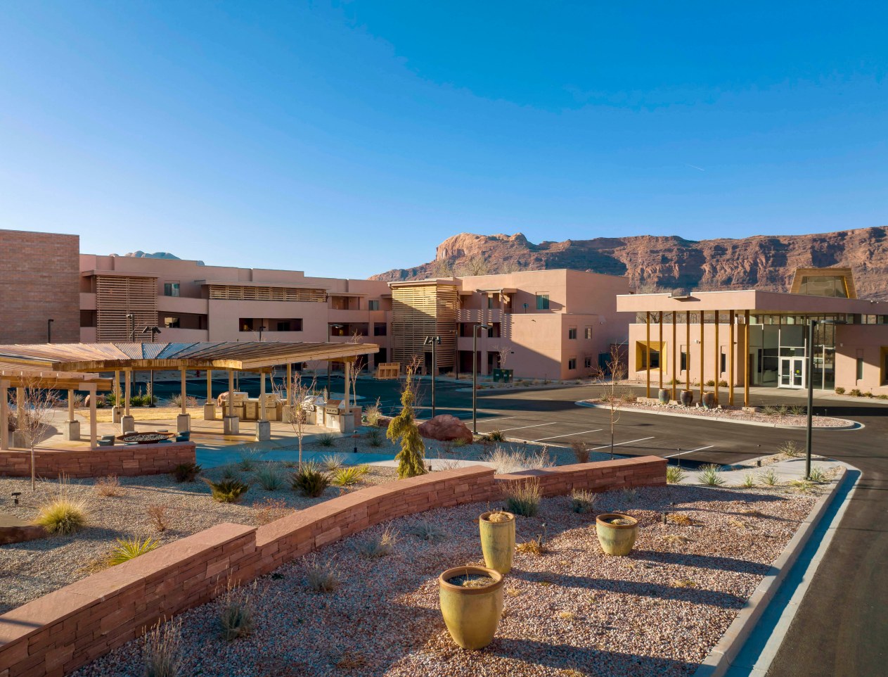 WorldMark Moab | SkyTravelClub