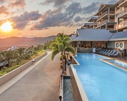 Affiliated Resorts: RCI