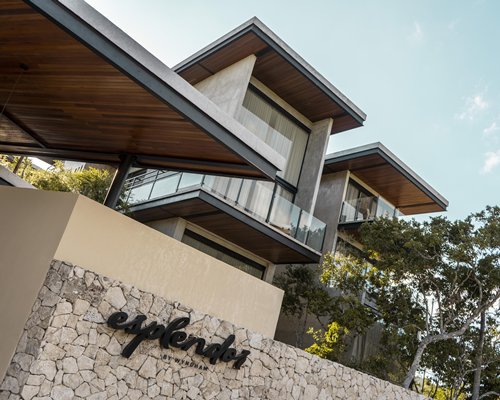 Esplendor by Wyndham Tulum Nook - 4 Nights | Armed Forces Vacation Club