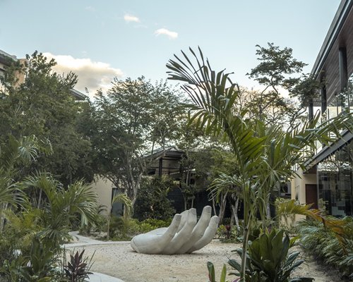 Esplendor by Wyndham Tulum Nook - 4 Nights | Armed Forces Vacation Club