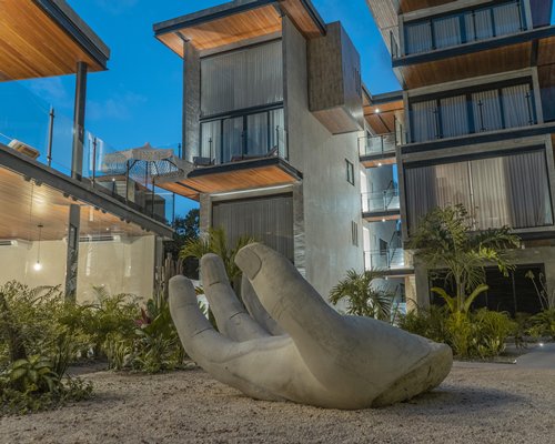 Esplendor by Wyndham Tulum Nook - 4 Nights | Armed Forces Vacation Club