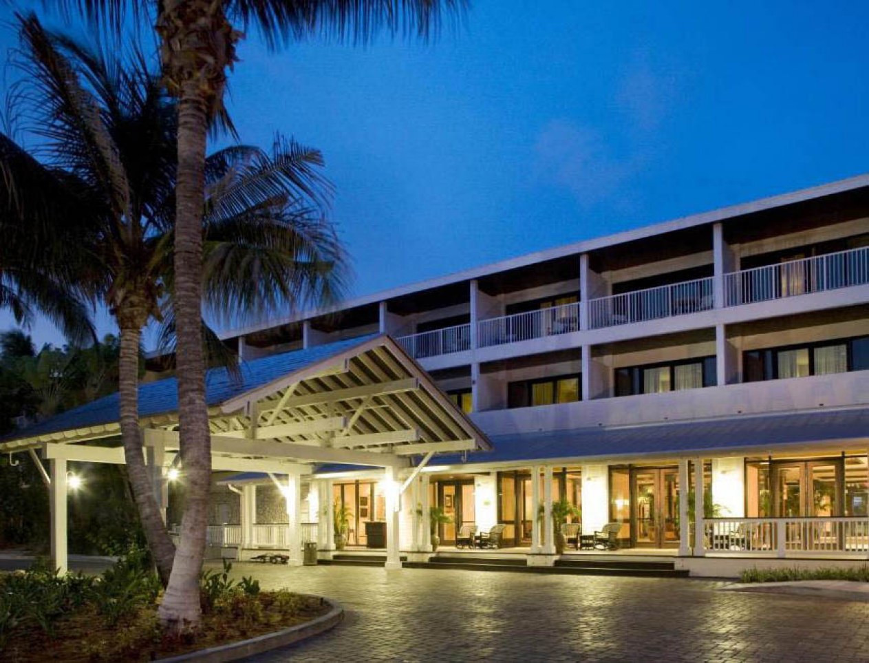 Hawks Cay Resort | SkyTravelClub