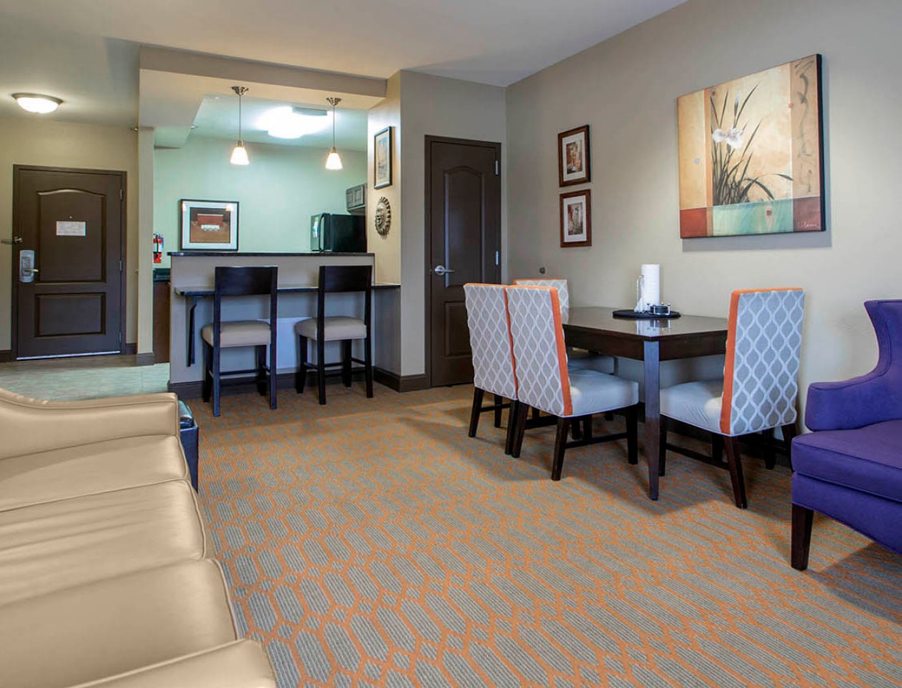 7 NIGHT PACKAGE: Wisconsin Dells + Waterpark 4-Pack