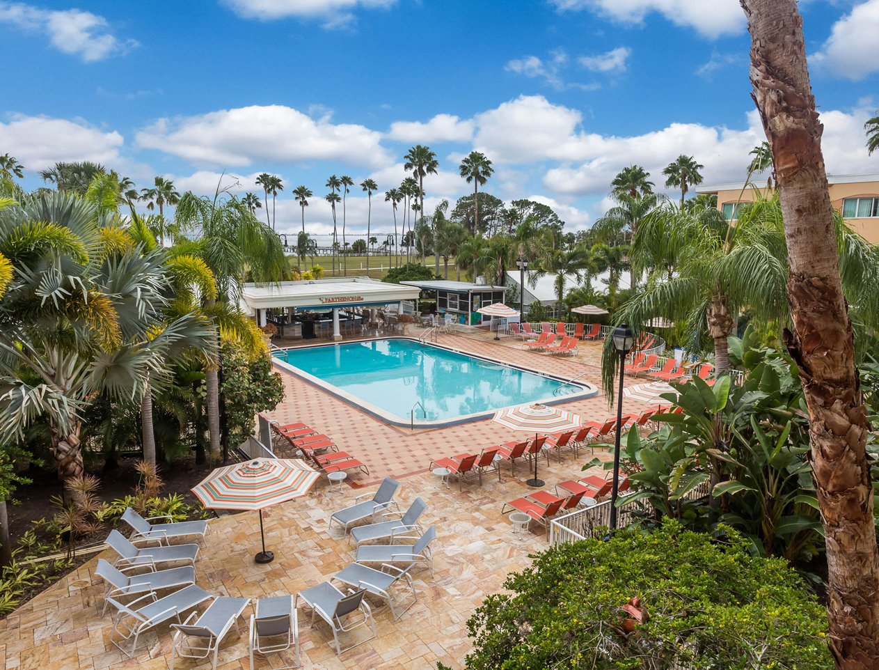 Safety Harbor Resort and Spa | The SkyTravelClub