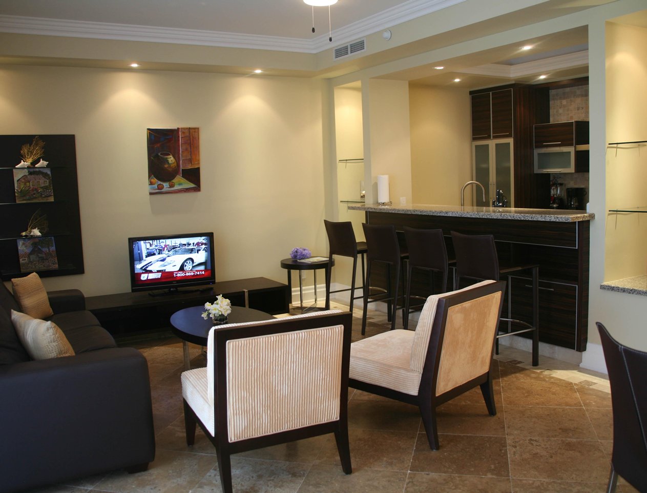 The Atrium Resort | SkyTravelClub
