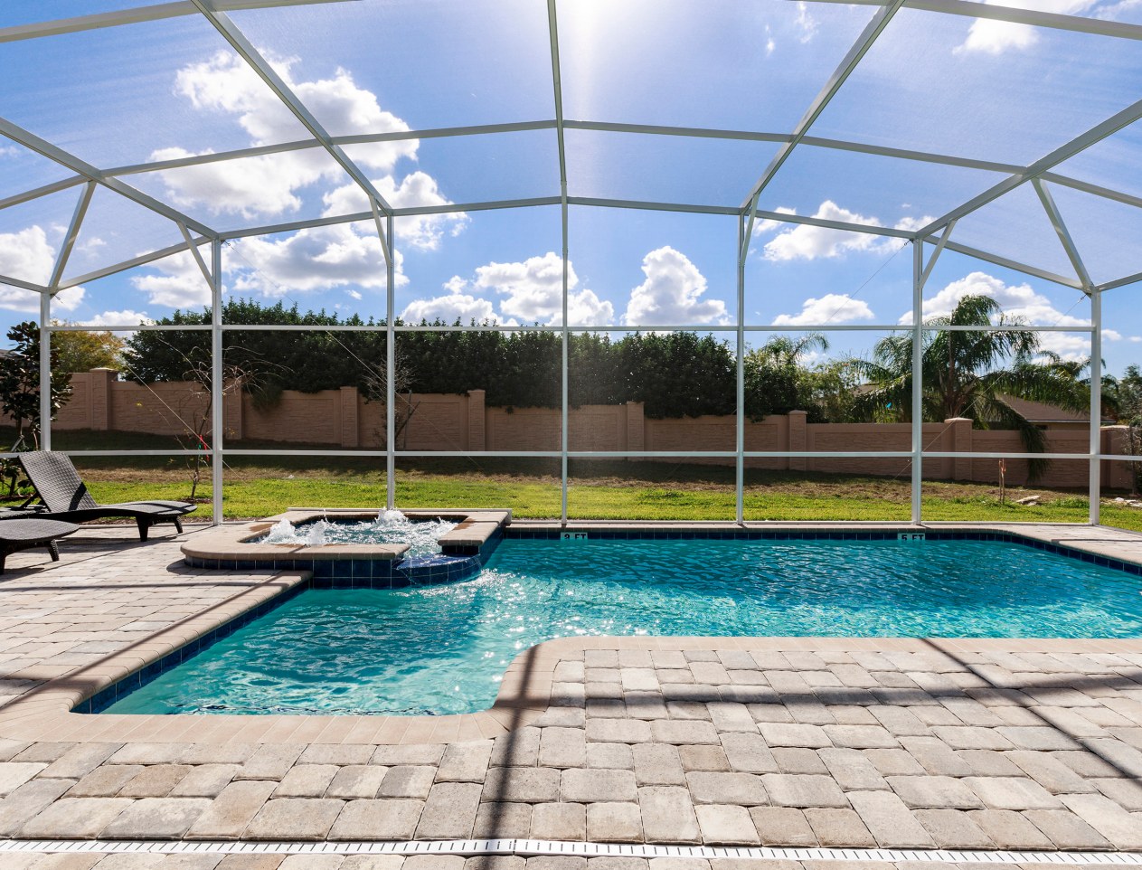 ChampionsGate by Tropical Escape Resort Homes | SkyTravelClub
