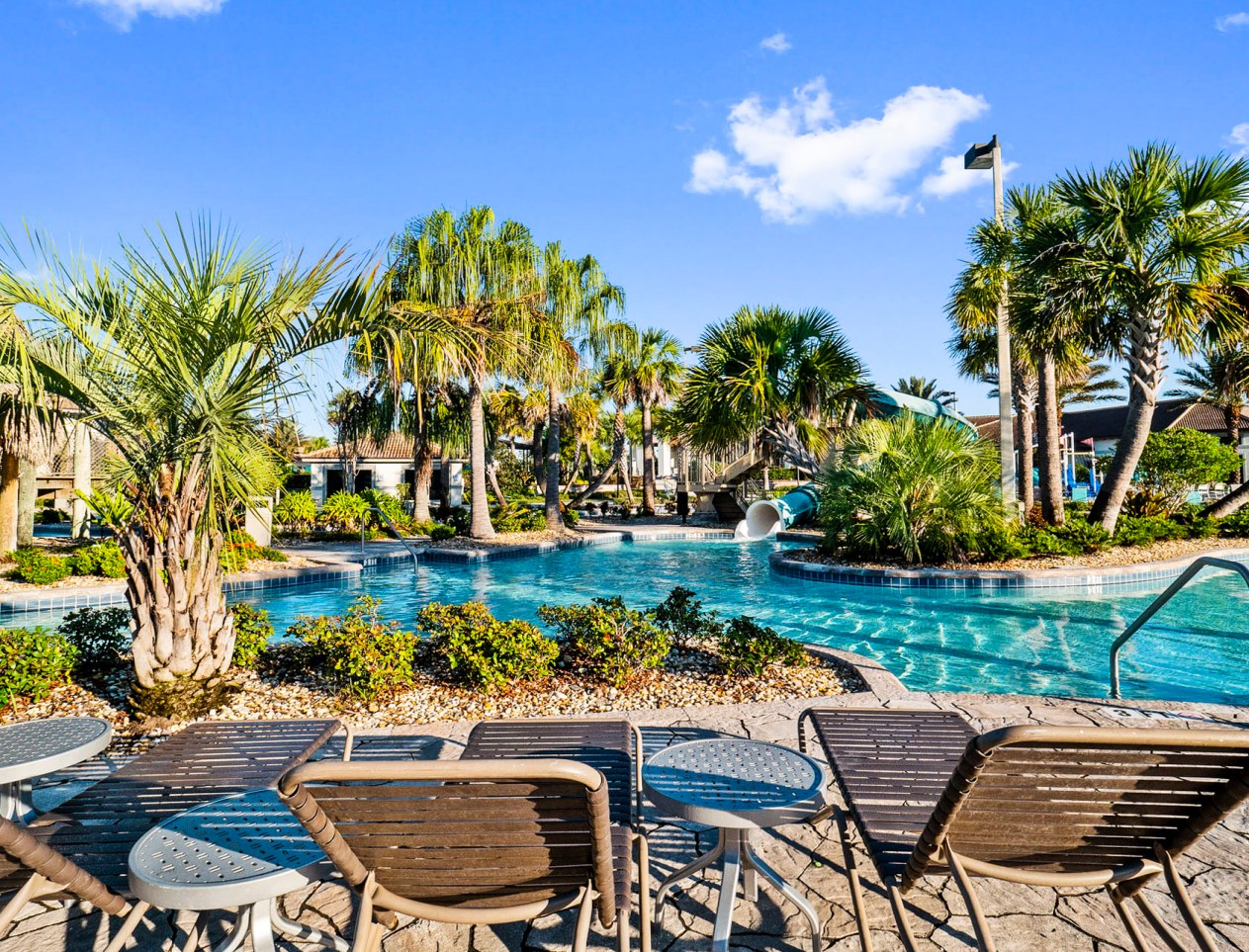 ChampionsGate by Tropical Escape Resort Homes | SkyTravelClub
