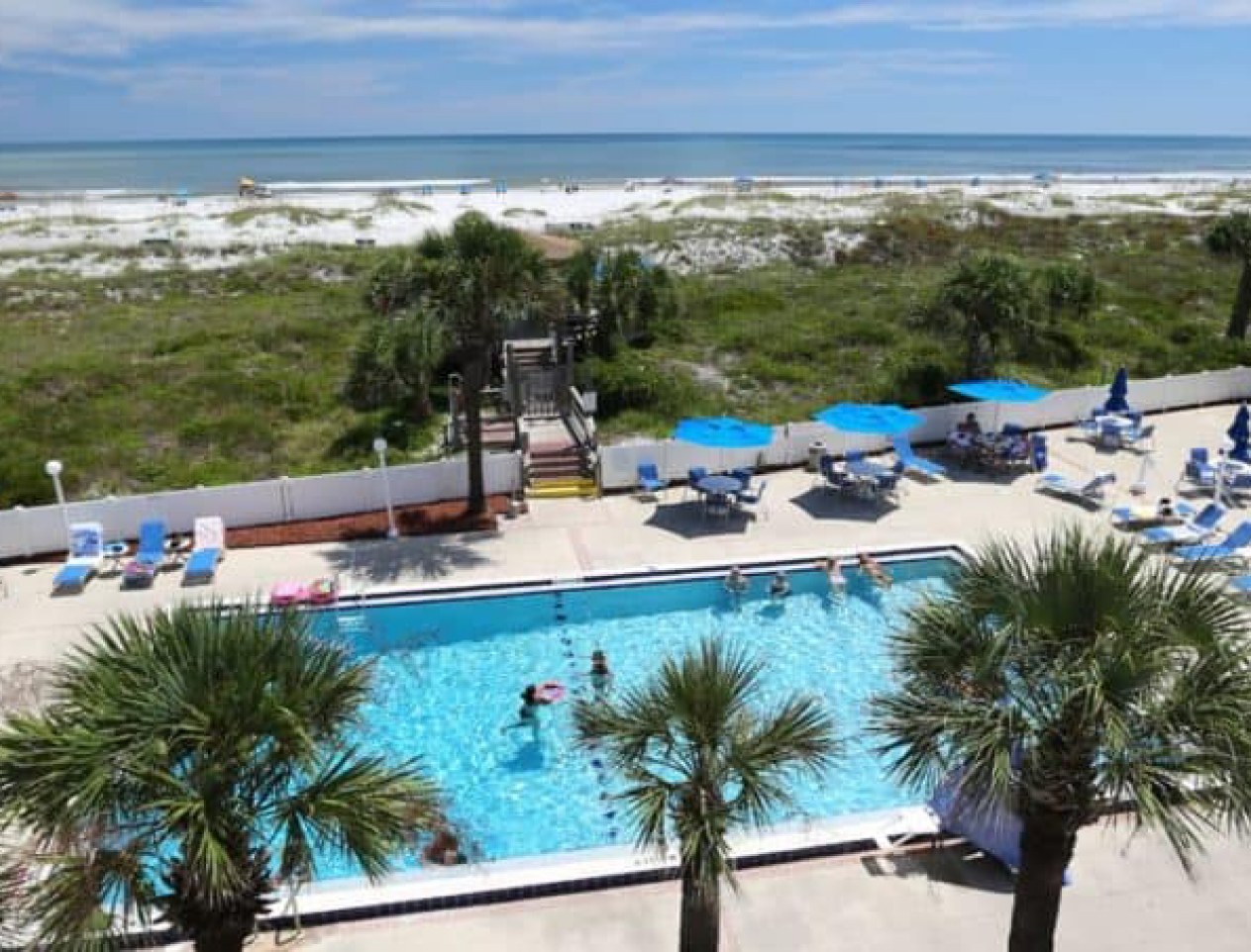 Guy Harvey Resort St. Augustine Beach | SkyTravelClub