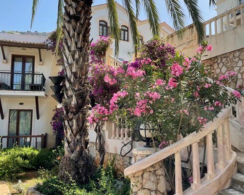 Patara Prince Hotel-Turkey,Turkey - 7Across Resort Profile