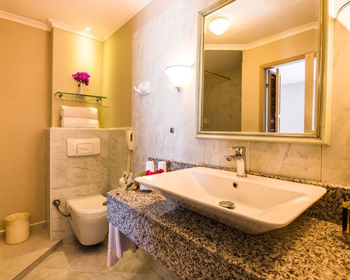 Patara Prince Hotel-Turkey,Turkey - 7Across Resort Profile