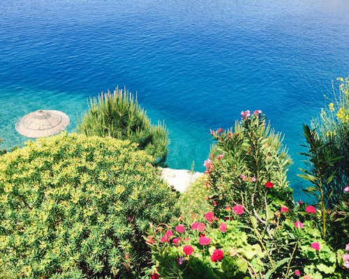 Patara Prince Hotel-Turkey,Turkey - 7Across Resort Profile