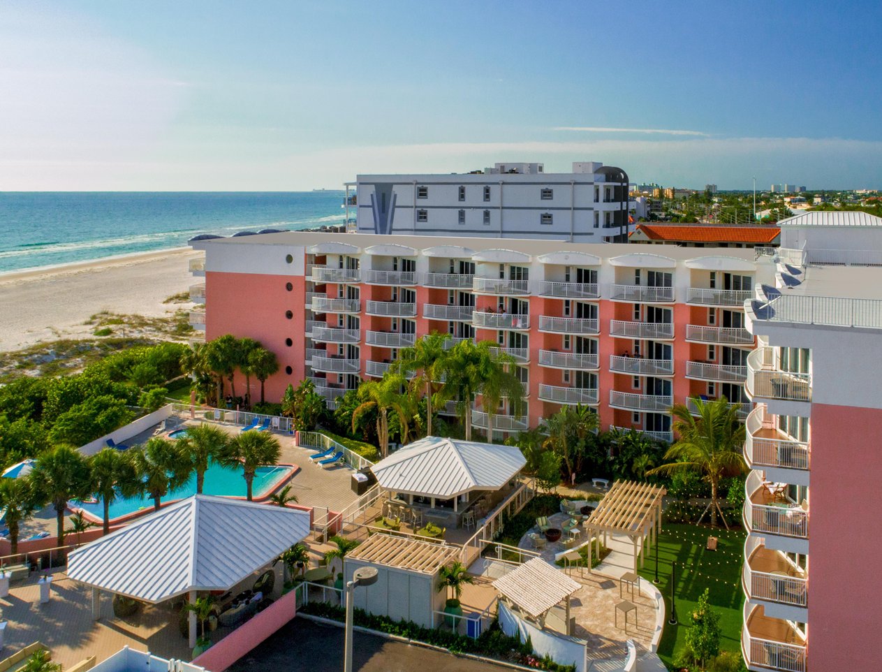 Beach House Suites by The Don CeSar | SkyTravelClub