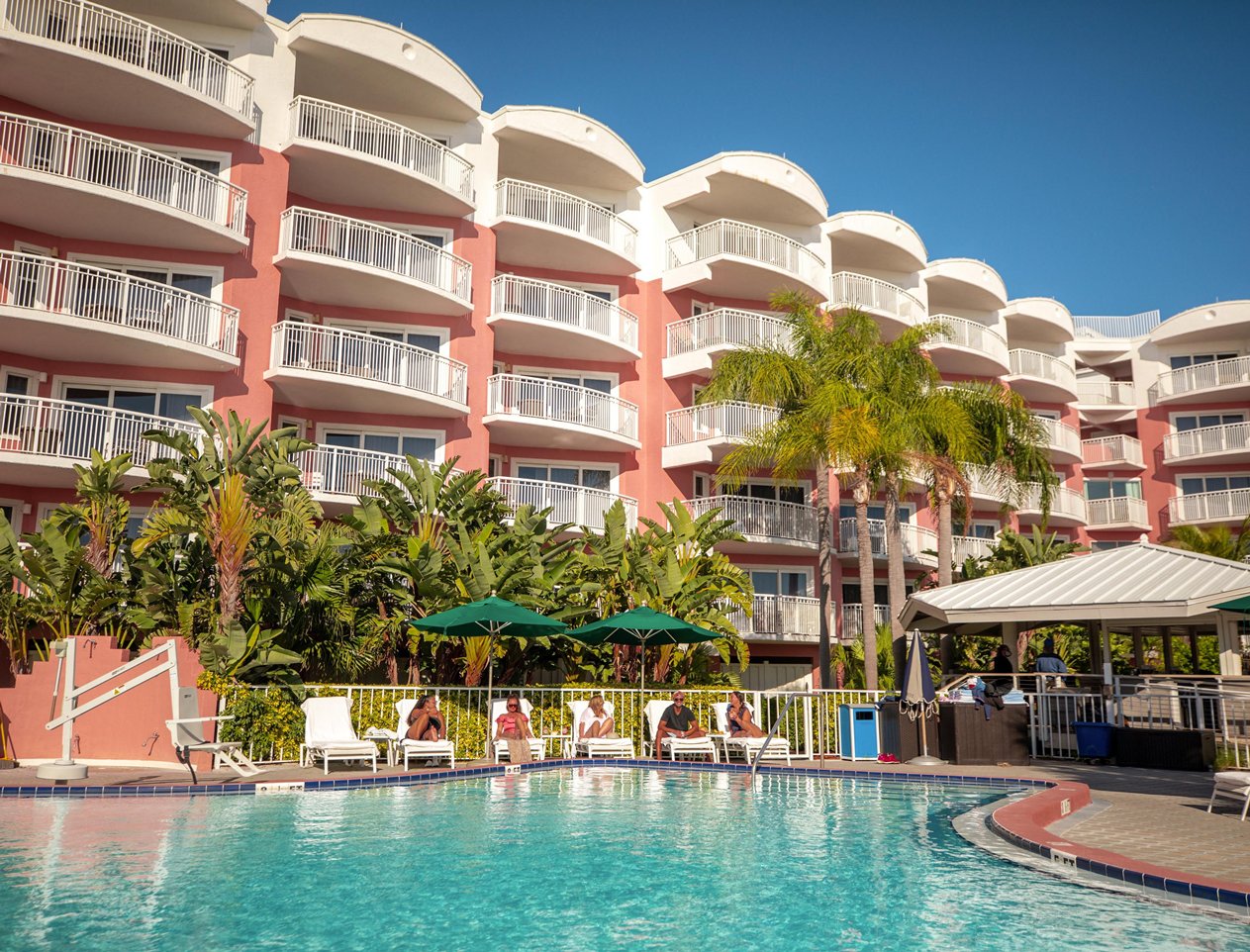 Beach House Suites by The Don CeSar | SkyTravelClub