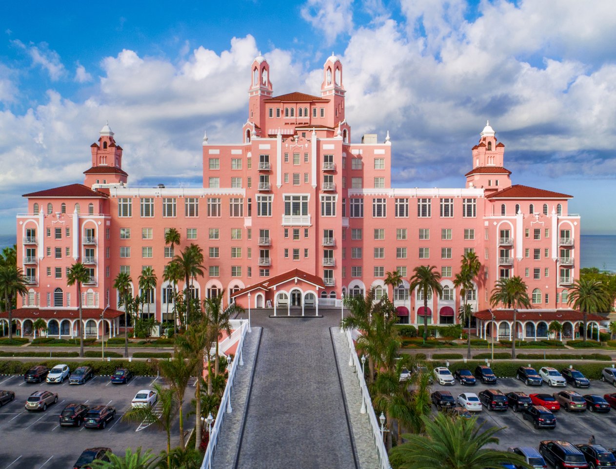 The Don CeSar | SkyTravelClub