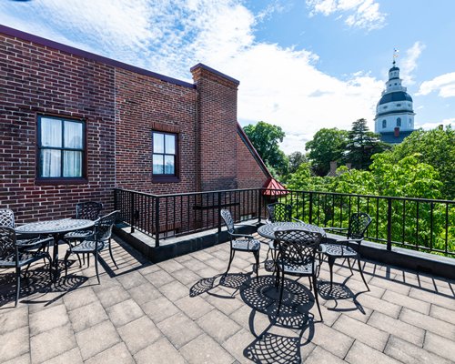 The Historic Inns of Annapolis-United States,Maryland - 7Across Resort ...