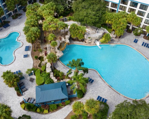Delta Hotels Orlando Celebration | Armed Forces Vacation Club