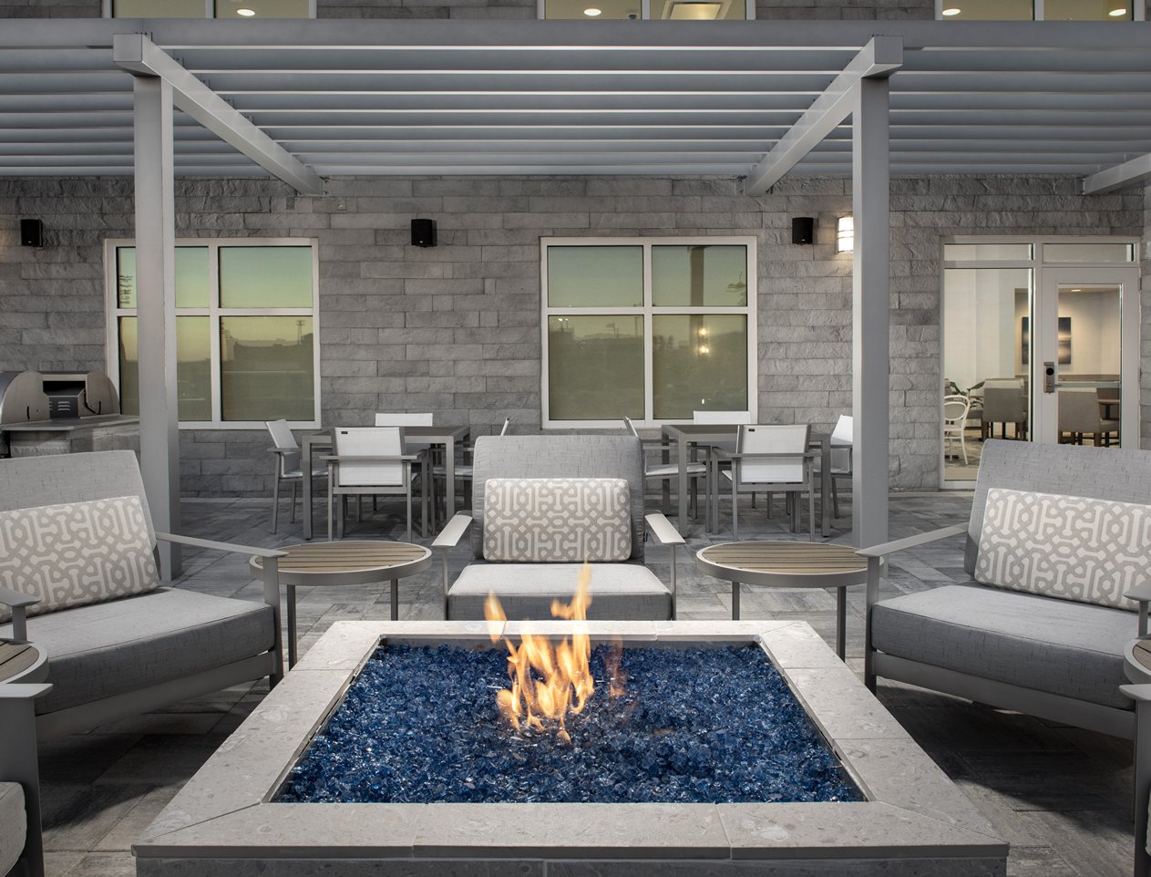 Homewood Suites by Hilton Destin | SkyTravelClub