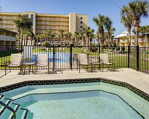 Four Points by Sheraton Destin – Ft. Walton Beach | Armed Forces ...