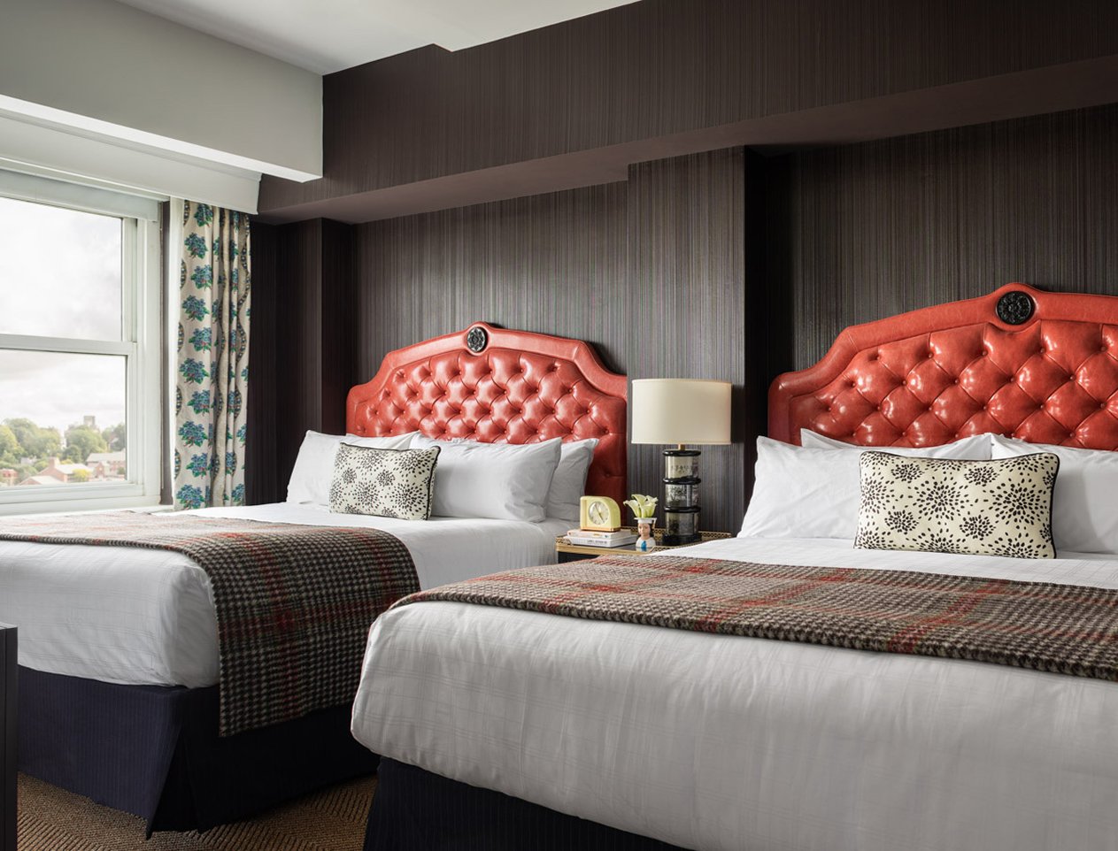 Graduate by Hilton Providence | The SkyTravelClub