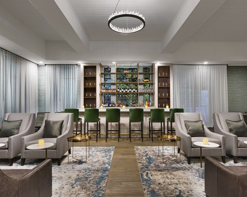 The Bluff Hotel Savannah Historic, Tapestry Collection by Hilton - 5 ...