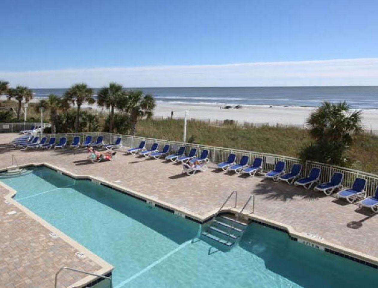 Baywatch Resort by Sundance Vacations | SkyTravelClub