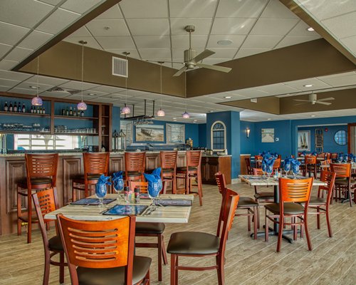 Baywatch Resort by Sundance Vacations | Armed Forces Vacation Club