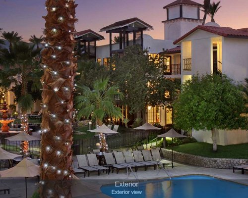 Embassy Suites by Hilton Palm Desert | Armed Forces Vacation Club