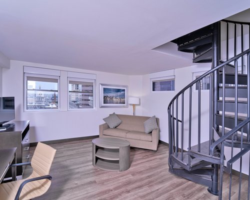 Candlewood Suites Baltimore - Inner Harbor | Armed Forces Vacation Club