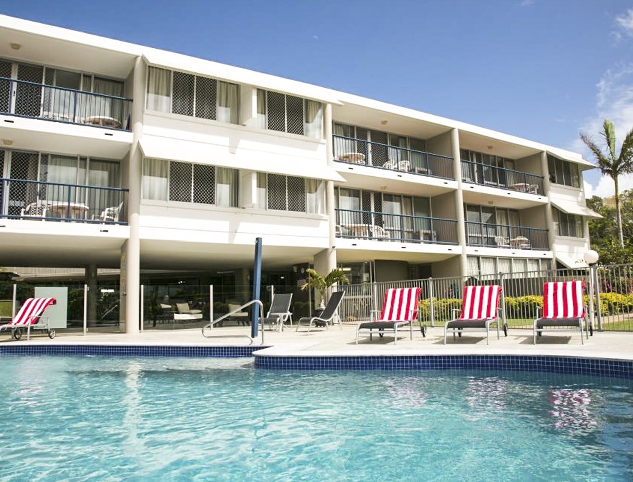 Pacific View Resort - Rental | SkyTravelClub