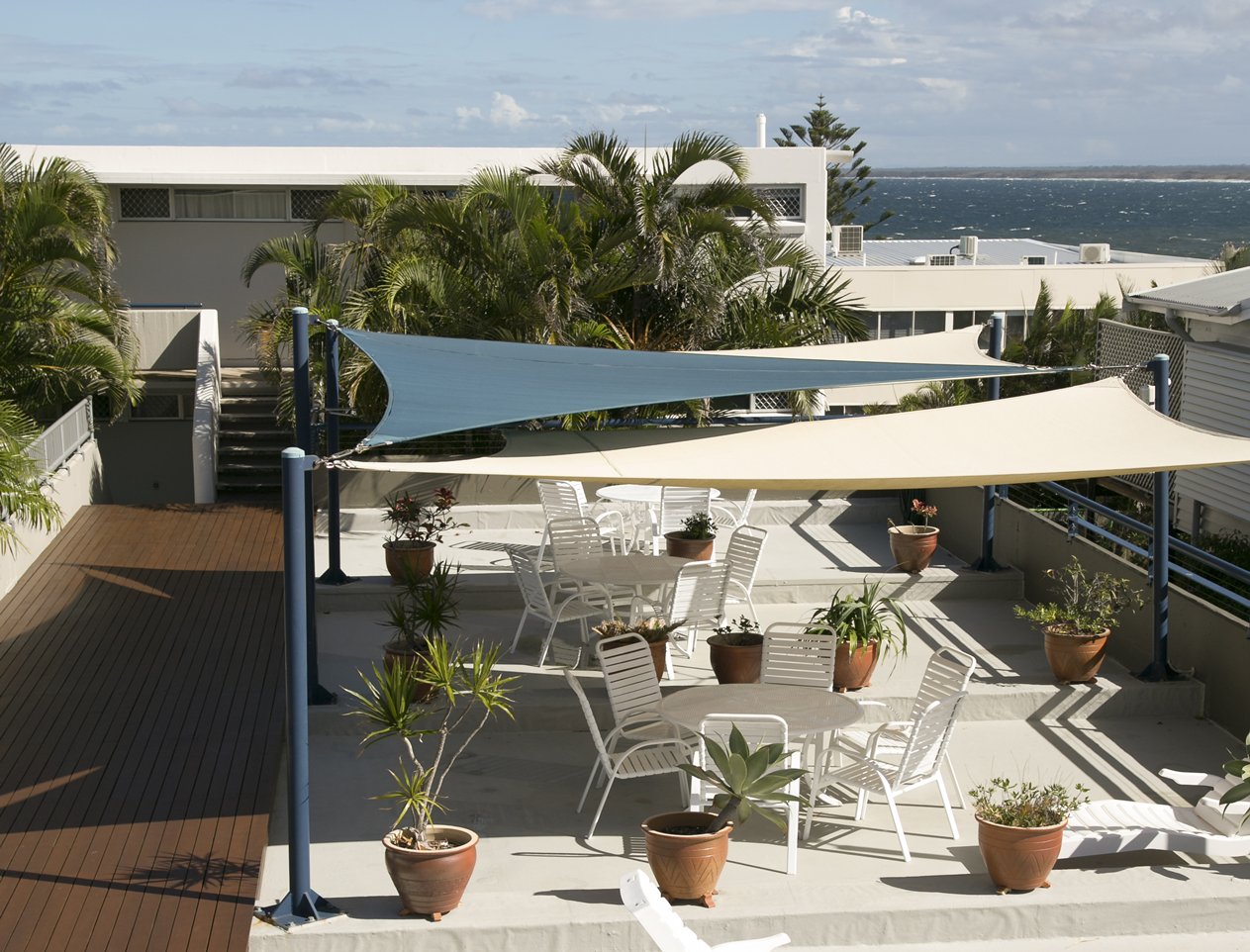 Pacific View Resort - Rental | SkyTravelClub