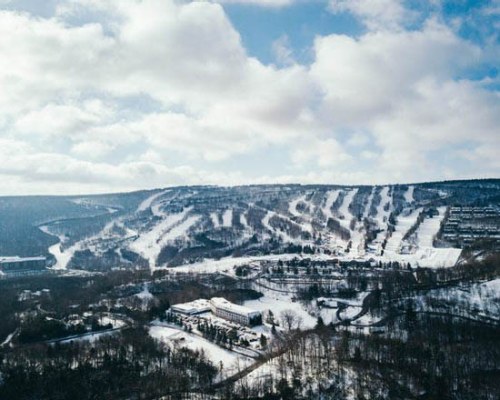 Camelback Resort | Armed Forces Vacation Club