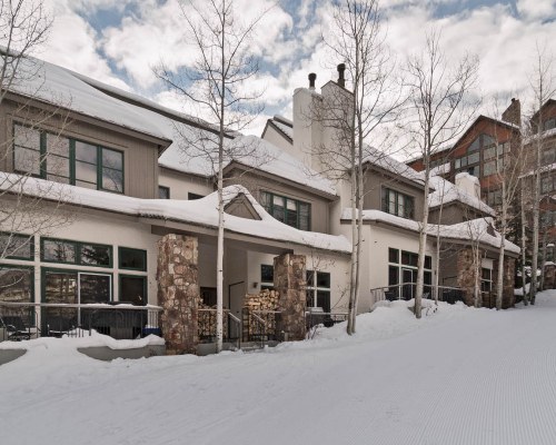 Chalet Fortessa - Quintess Collection - 5 Nights | Armed Forces ...