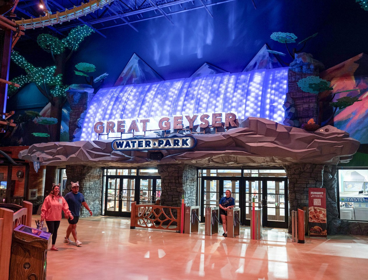 Great Wolf Lodge Webster | SkyTravelClub